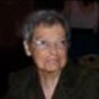 Marietta Barringer Baglio - 2011 - Mercer-Adams Funeral Service