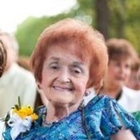 Sue Ellen Rahhal - 2011 - Mercer-Adams Funeral Service