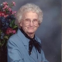 Lois Elaine Sauter - 2013 - Mercer-Adams Funeral Service