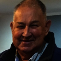 Gerald Peter DeCelle - 2017 - Mercer-Adams Funeral Service