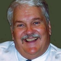 Jerry Akin - 2013 - Mercer-Adams Funeral Service