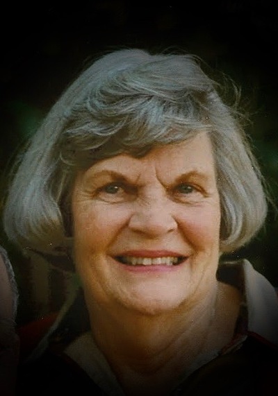 Doris Mae Nelson - 2021 - Mercer-Adams Funeral Service