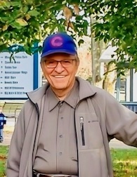 Robert George Hawley, Jr. - 2023 - Beidelman-Kunsch Funeral Homes