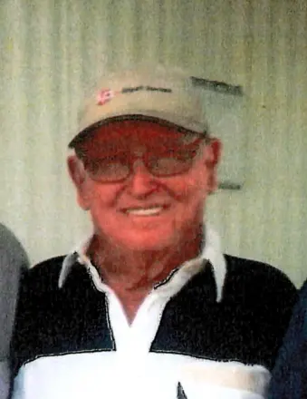 Obituary information for Raymond Vandervort