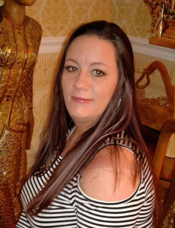 Christine Marie McCray - 2023 - Torbert Funeral Chapels