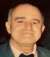 Trevor John COATES - 2023 - Glendinning Funeral Home