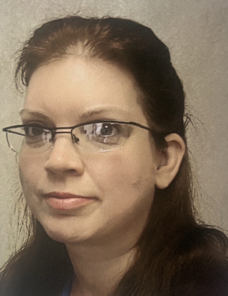 Christine Ann Monroe - 2023 - Dale Woodward Funeral Home