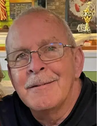 Daniel Thomas Gates, Sr. 29471444