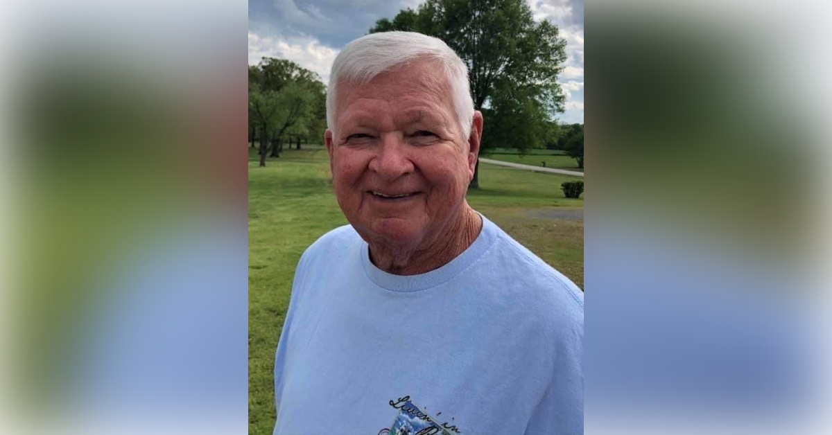 Obituary information for Mr. Sherrill Gregory Haney