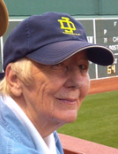 Carol Ann Mackey - 2023 - Barry J. Farrell Funeral Home