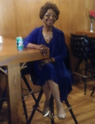 Patricia Virgin Williams - 2023 - Angelus Funeral Home