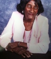 Ruby Mae Wheeler - 2023 - Tennant Funeral Home