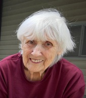 Roberta Ellen Blasius - 2023 - Schramka Funeral Home