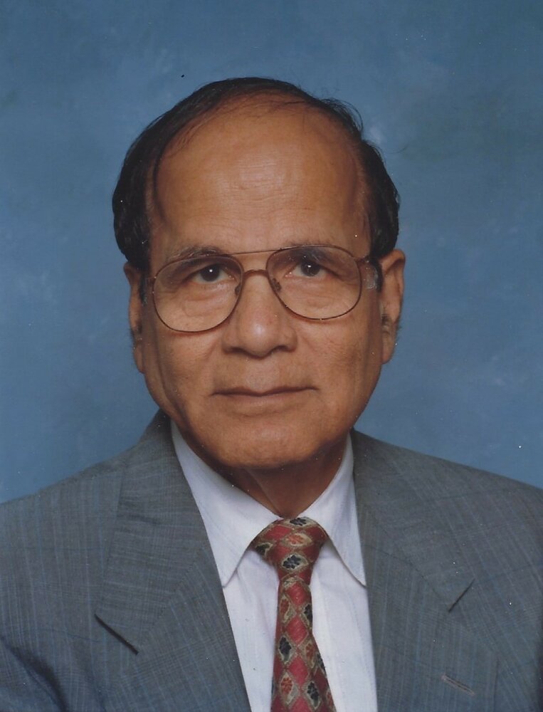 Shri Uttam Chand Nagpal - 2023 - Cole Funeral Services