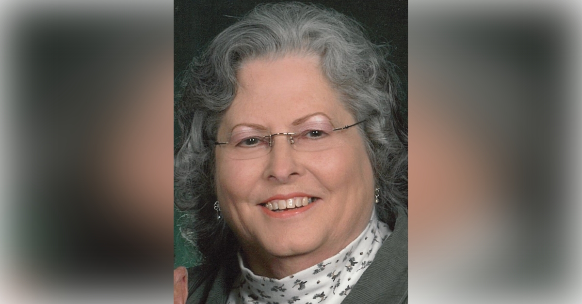 Obituary information for Bonnie J. Mueller