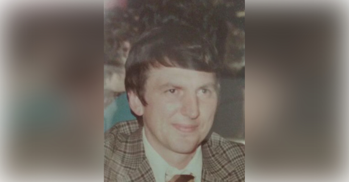 Obituary information for Randall Cripps Obituary information for Randall Cripps