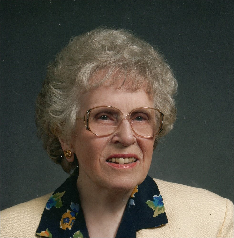 Ruth Elizabeth Peacock (Roberts) - 2009 - Slack Funeral Home