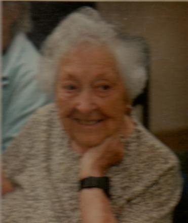 Ruth Naomi Watkins (Herring) - 2009 - Slack Funeral Home