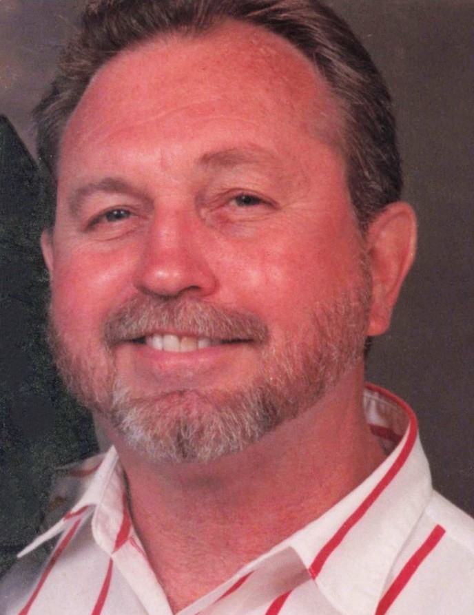 Gary Dale McDaniel - 2023 - G Meredith Funeral Home