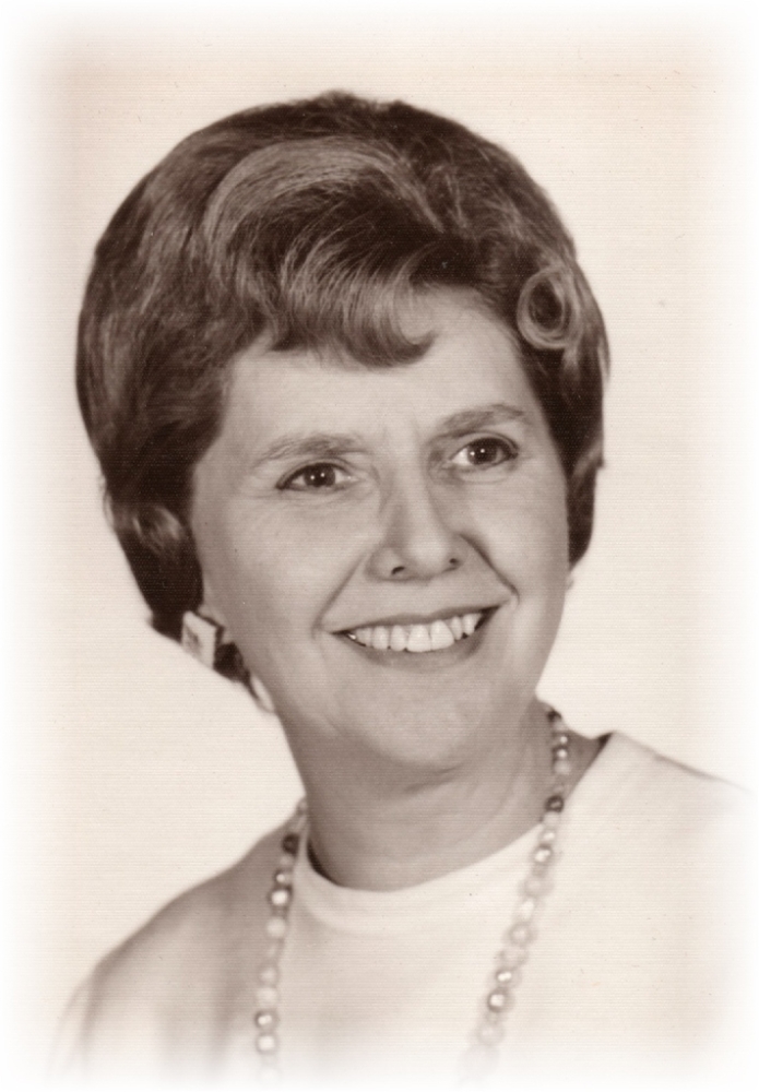 Helen Babylon Boswell - 2010 - Slack Funeral Home