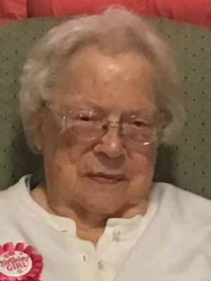 Barbara Alma Fisher (Talbott) Obituary - 2019 - Slack Funeral Home