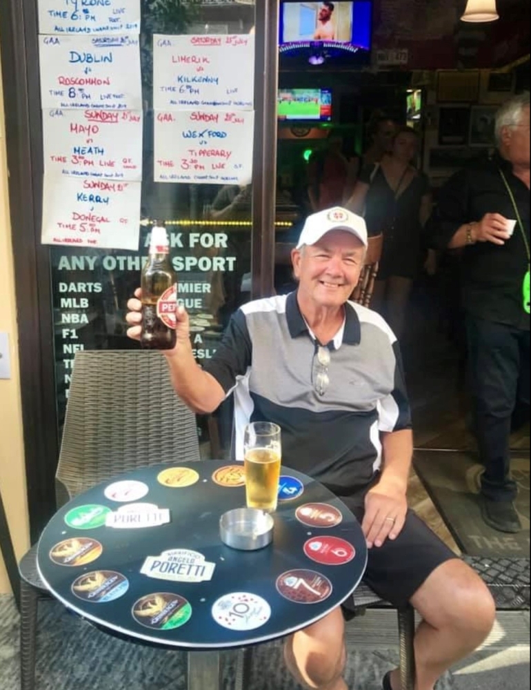 Leon Edward Reed - 2023 - Messinger Mortuaries