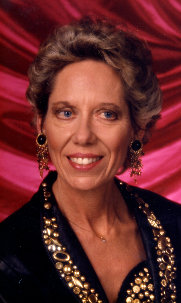 Carol Ann Wessels - 2023 - C H Landers Funeral Home