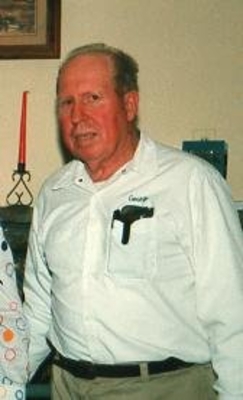 George Beaver Obituary - 2008 - Slack Funeral Home