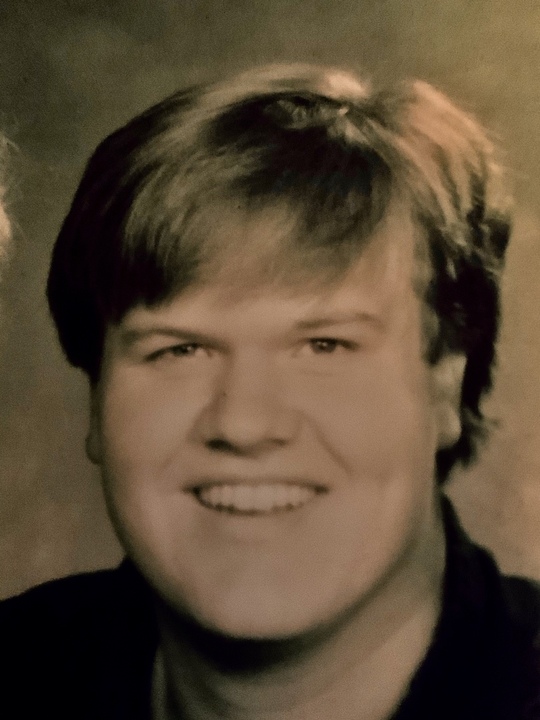 David Louis Leach - 2020 - Slack Funeral Home