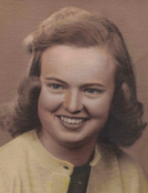 Virginia Ruth Price - 2023 - Peck Funeral Home