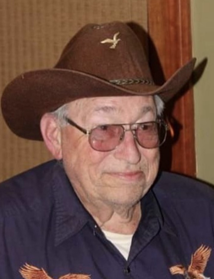 Russell Lee Strawder - 2023 - Tomblyn Funeral Home