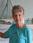 Lois E Robinson - 2023 - Edward H. McBride Funeral Home