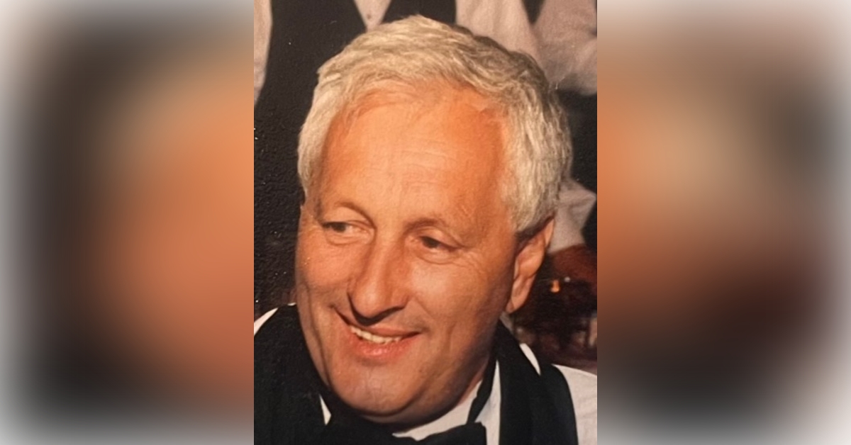 Obituary information for Richard R. Gardner Sr.