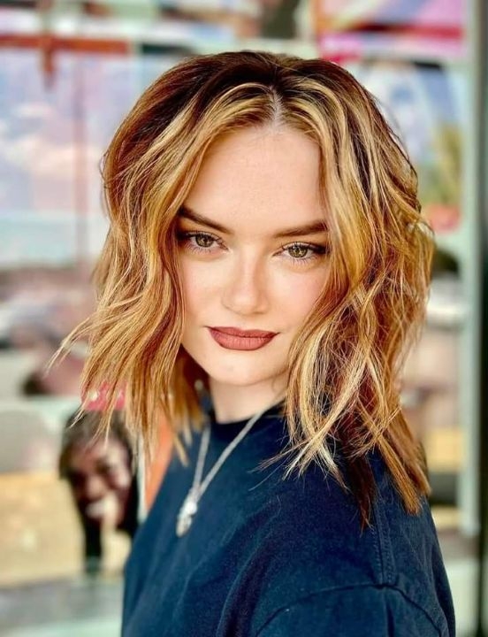 Caylin Alexis White - 2023 - Martin & Hightower Heritage Chapel