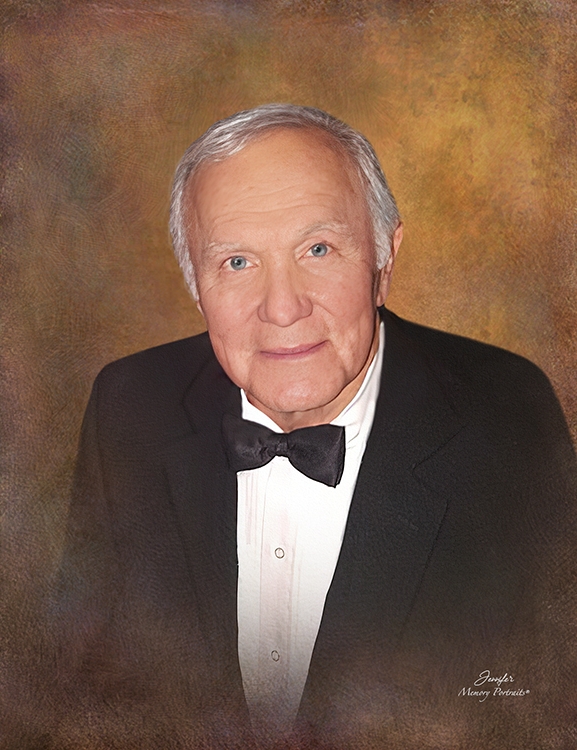 Julien Raye Stevens Jr. - 2023 - Jeane's Funeral Service