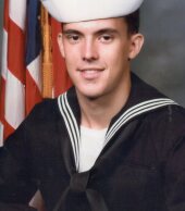 Eric Wayne Cole - 2023 - Ocker-Putman Funeral Homes