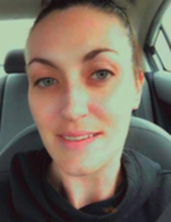 Rachel Lee Gates Obituary - 2023 - Cranston Funeral Home