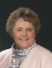 Darlene J. Grass - 2023 - Giberson-Dorsey Funeral Home
