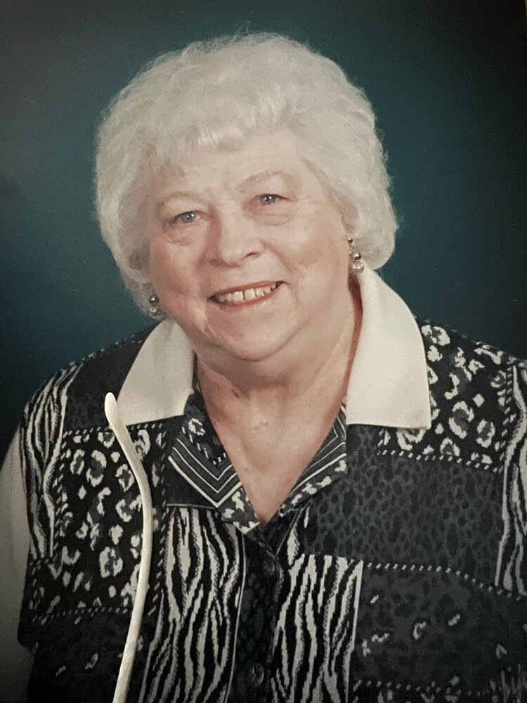 Nancy Lee Cherry - 2023 - Accent Funeral Home & Cremation