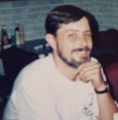 Gary Eugene Barker - 2023 - The Palmetto Mortuary