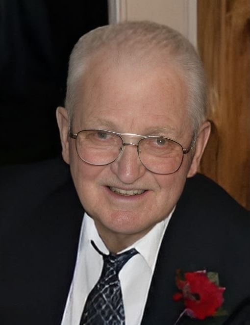 Elden Joseph Rongstad - 2023 - Torkelson Funeral Home - Northern