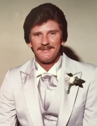 Obituary information for James Lewis Johnson