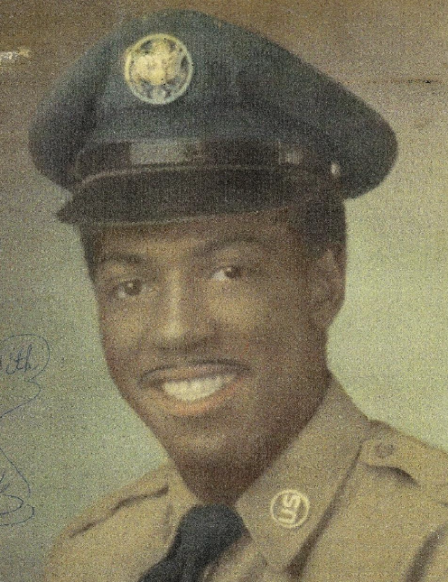 Joseph Leroy Evans - 2023 - Talbert Funeral Parlor