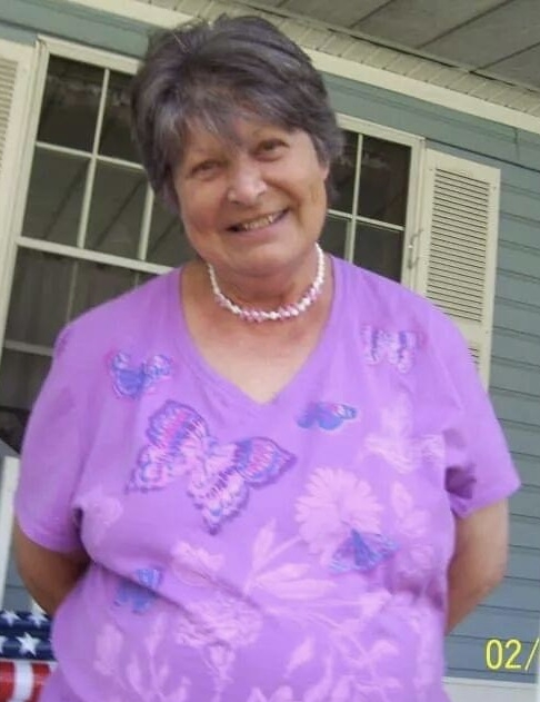 Arlene Yochum - 2023 - Walter E. Baird & Sons Funeral Home