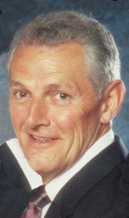 David Wilson Obituary - 2020 - Brombal Funeral Home & Cremation Care