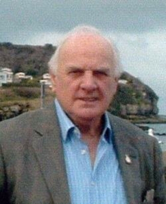 Ronald Dennis - 2019 - Brombal Funeral Home & Cremation Care