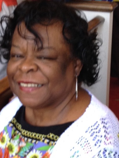Zenobia "Maxine" Rowe Robertson - 2018 - Chiles Funeral Home