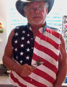 Frank Edward Lock - 2023 - Jones Funeral Home