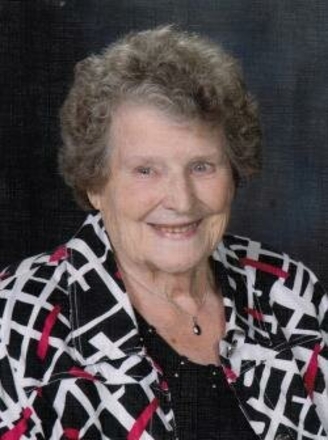 Muriel Wood Obituary - 2018 - Brombal Funeral Home & Cremation Care