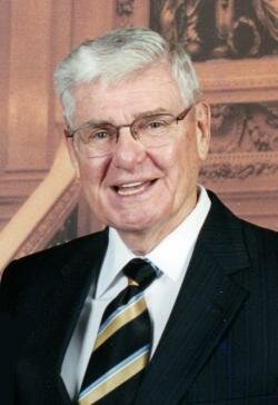 John Mackay - 2020 - Brombal Funeral Home & Cremation Care